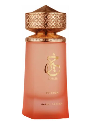 Paris Corner Khair Fusion 100 ml EDP > Orientarte